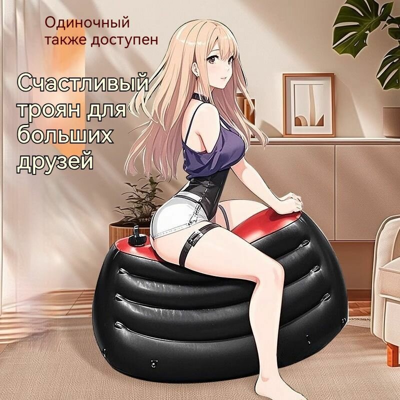 Мебель для секса — фото 1