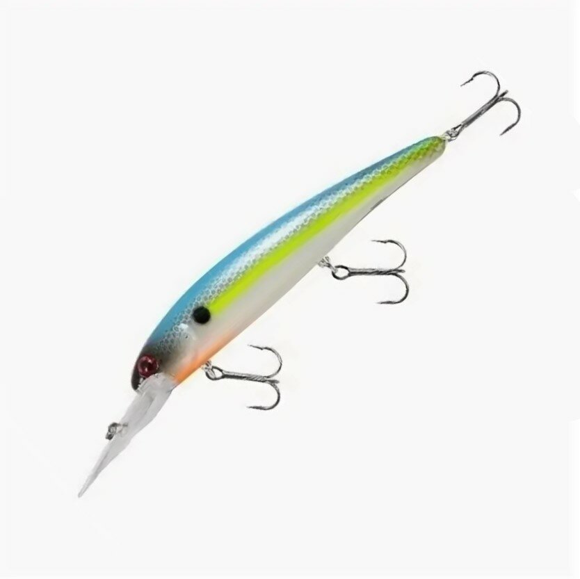 Воблер Bandit DEEP WALLEYE B31