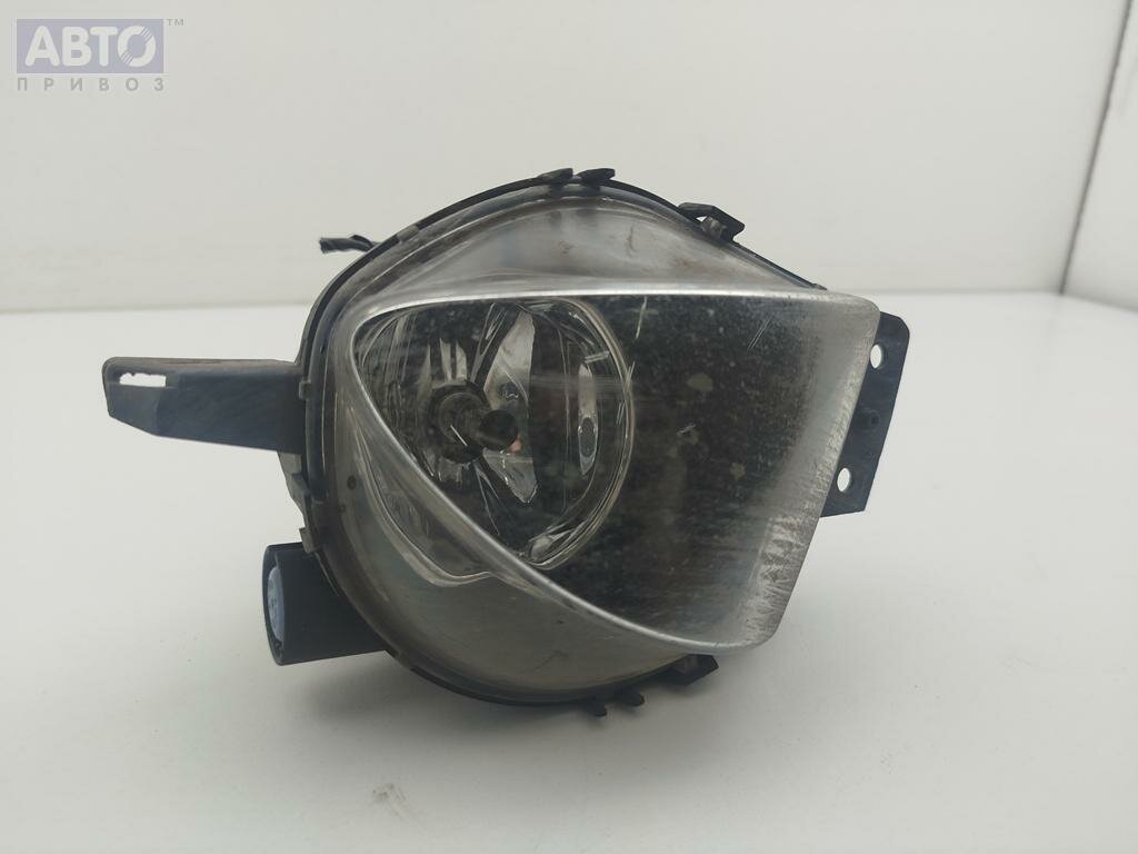 Фара противотуманная левая BMW 3 E90/E91/E92/E93 (2005-2013)