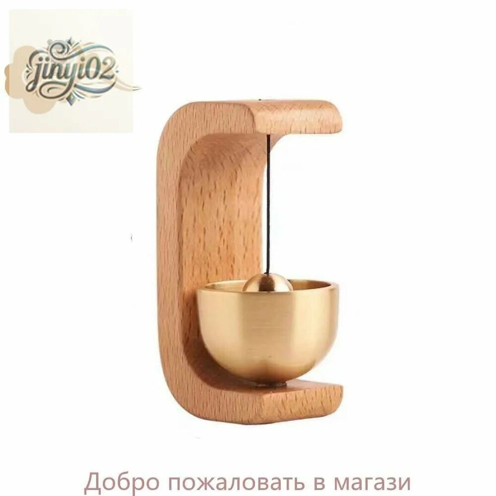 Интерьерное украшение — фото 1