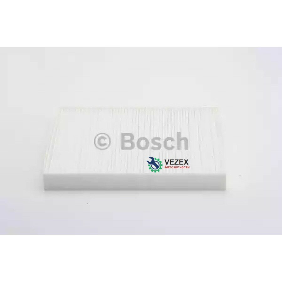 BOSCH 1987432114 Фильтр салонный 1987432114
