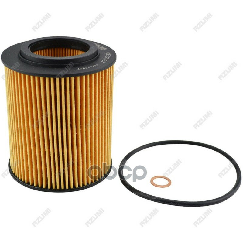 Фильтр масляный BMW X5 3.0 2000 - 2006 BMW 5 2.5 2003 - 2010 BMW 5 2.5 2000 - 2004 AZUMI арт. OE32027