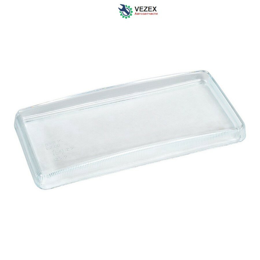 STELLOX 8801040SX стекло противотуманной фары\