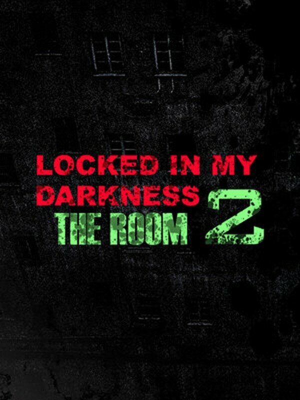 Игра Locked in my Darkness 2: The Room Steam Gift |PC/ПК| регион Казахстан | Подарок Стим
