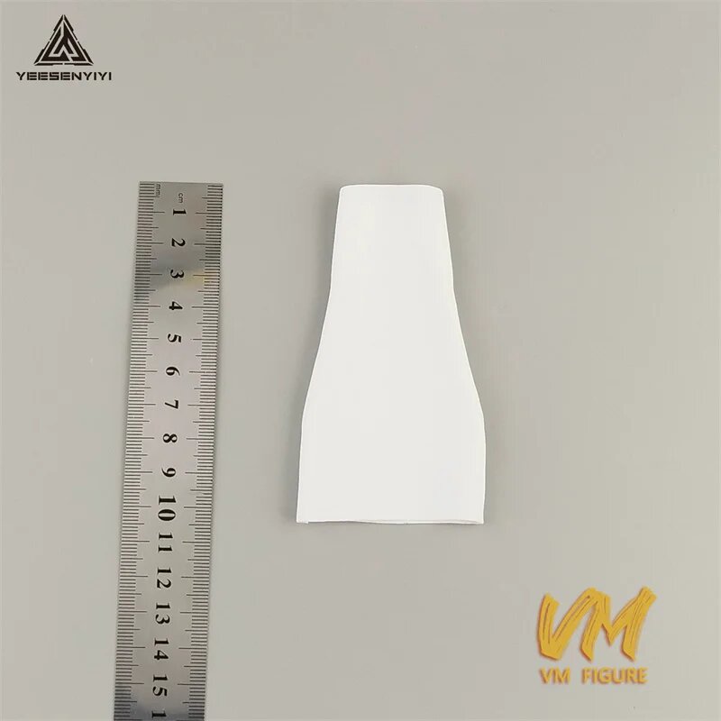 Мини-юбка для куклы BJD 1/6 MAK Белый, Model A