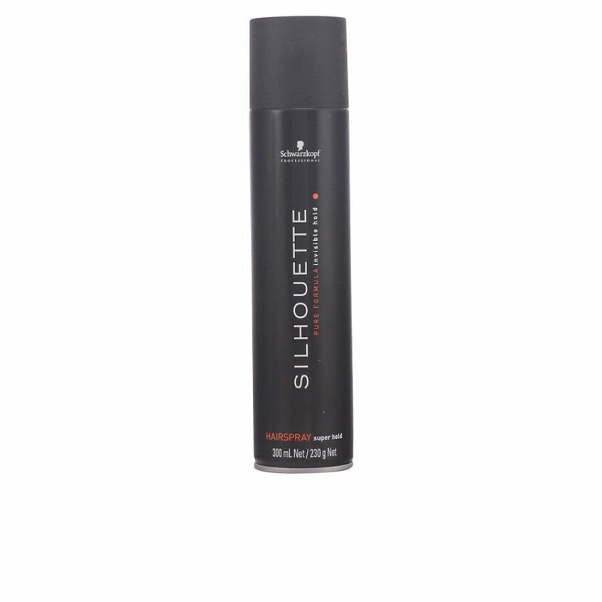 Schwarzkopf Professional Лак для волос, 300 мл