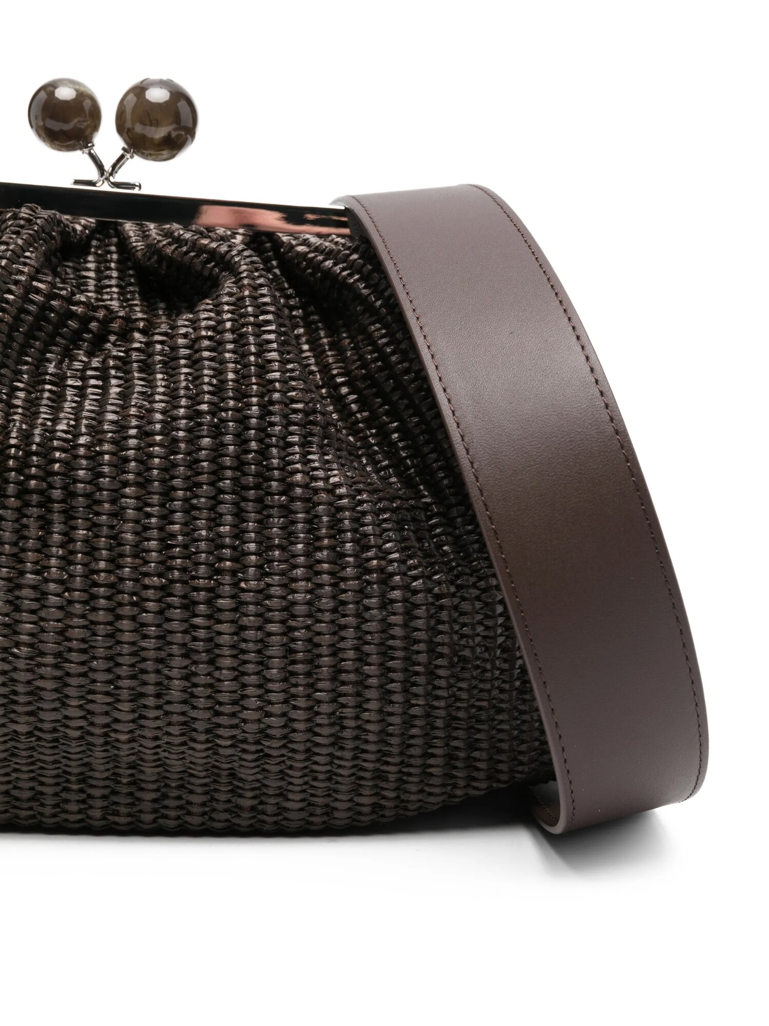 Сумка Max Mara, brown — фото 1