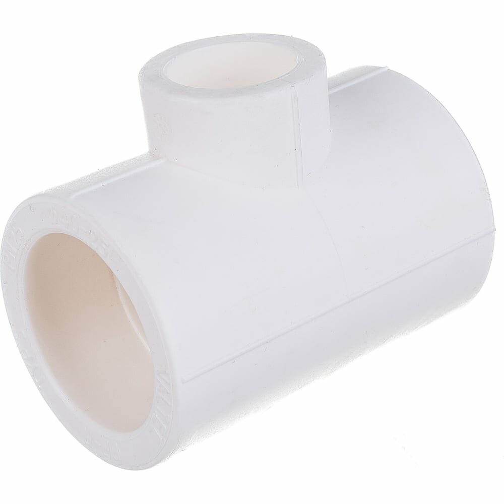 Переходной тройник PPR 40-25-40мм Valtec VTp.735.0.040025040