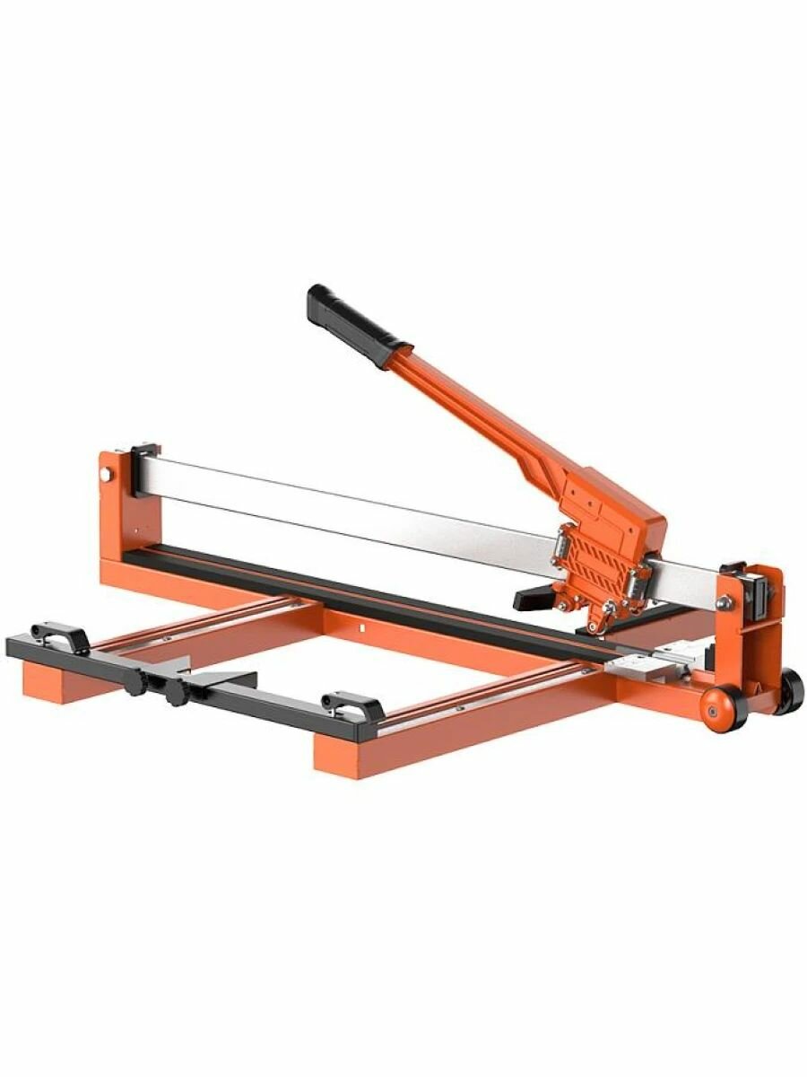 Плиткорез ручной ProfiDIAM ONE-600L, рез до 15 мм (ролик 22x6.0x5.0 мм)