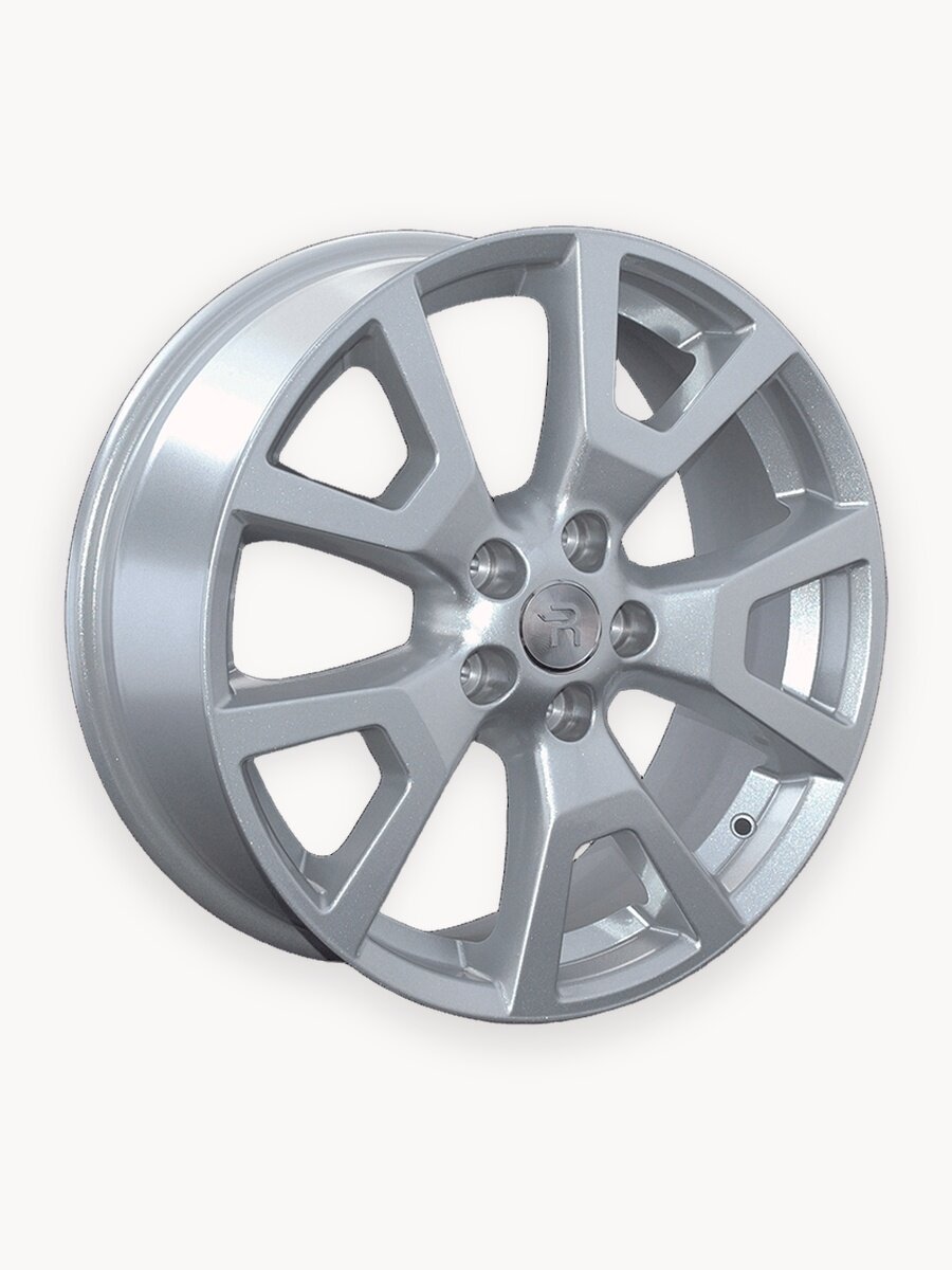 Диск REPLAY TY275 6,5x16 5/114,3 конус ET45 60,1 S