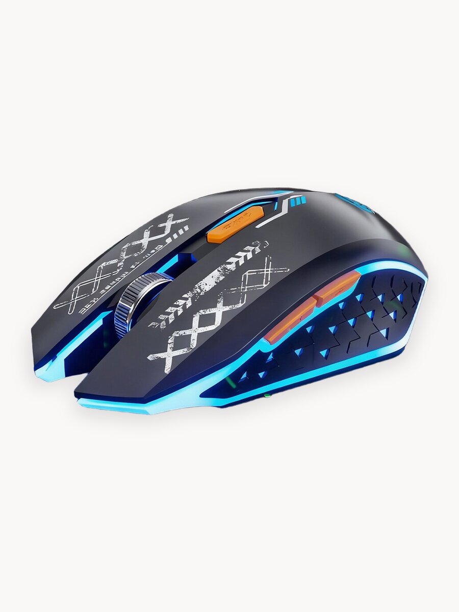 Игровая мышь FAFY