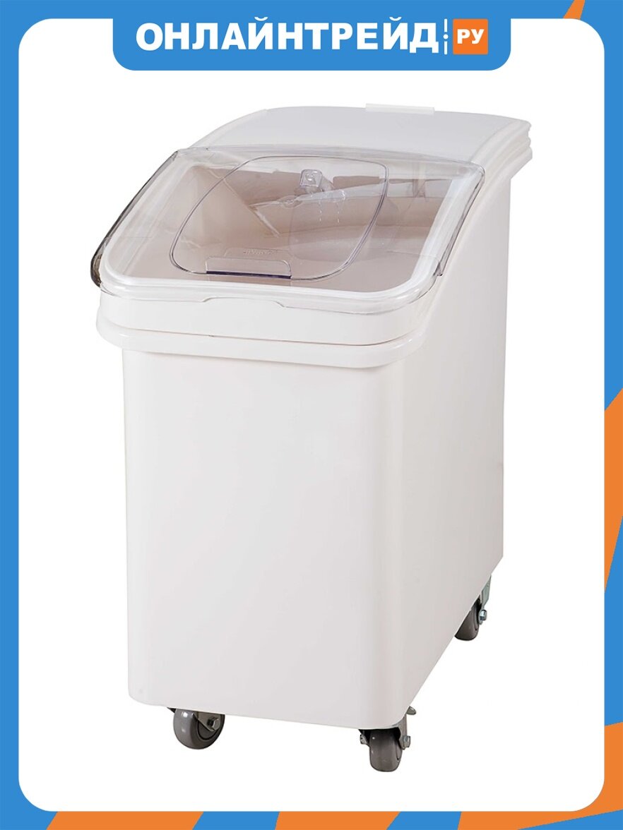 Контейнер для сыпучих продуктов Viatto JW-S102