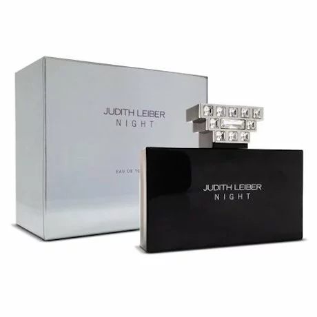 Джудит Либер Найт О Де Туалет туалетная вода для женщин 75 мл / Judith Leiber Night