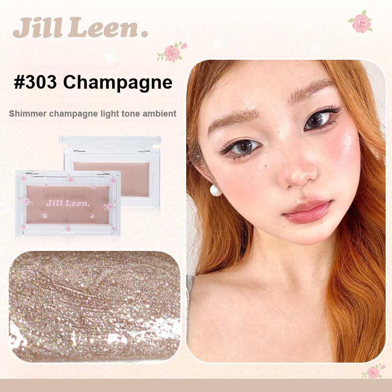 Румяна JILL LEEN — фото 1