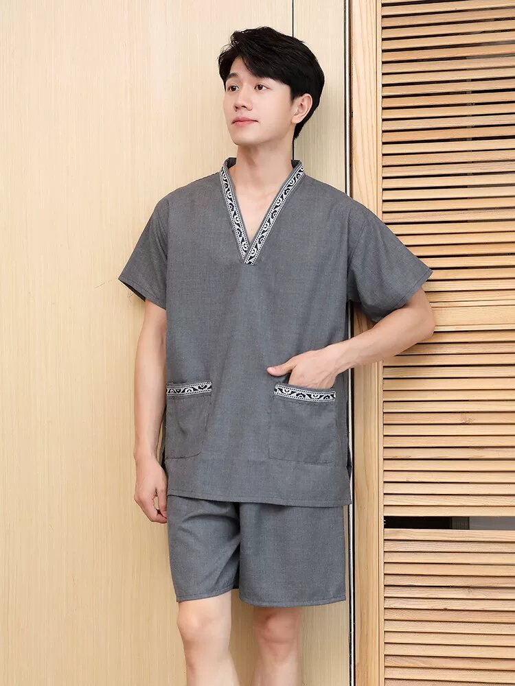 Халат Taobao