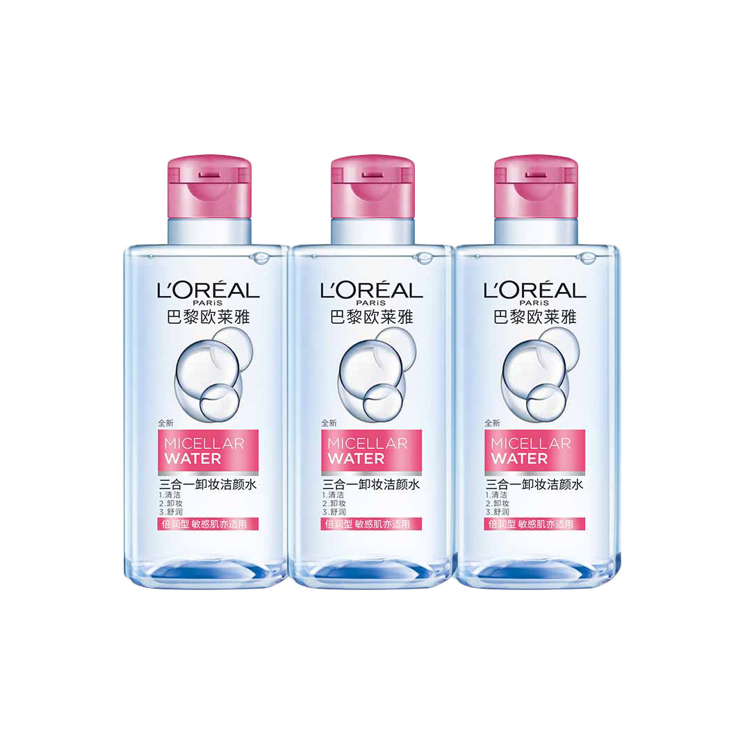 Наборы для ухода за кожей лица L'OREAL