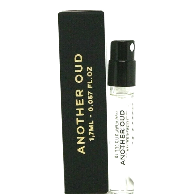 Миниатюра Another Oud - парфюмерная вода Juliette Has A Gun 1.7 мл унисекс