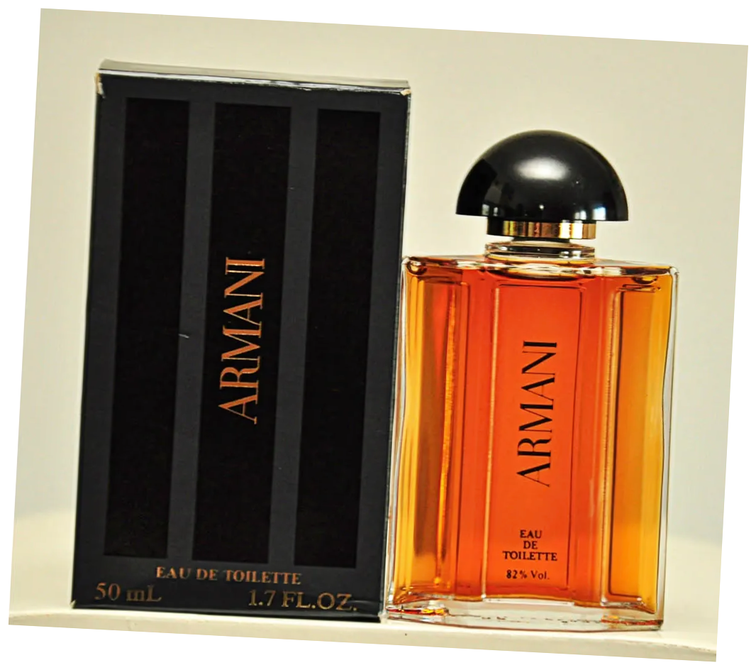 Giorgio Armani Eau De Toilette женский парфюм 50 мл - Джорджио Армани Армани Еау Дэ Тоэлит