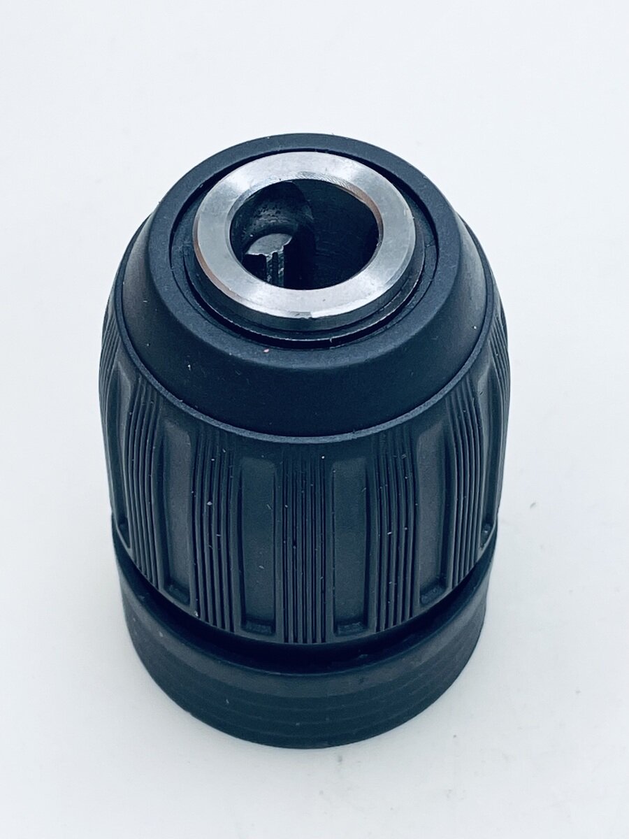 Патрон HID2145PC-1N Ø11,3мм /KEYLESS CHUCK/ HansKonner (ZAP2034397) №734