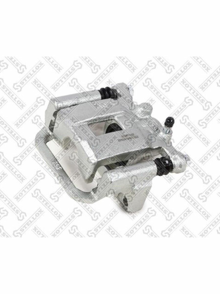 Суппорт тормозной задний правый для а/м Nissan X-Trail, Stellox 0590574SX