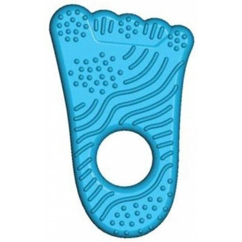 Прорезыватель для зубок Bright Starts Пяточка