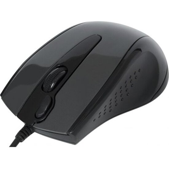 A4Tech N-500F Black