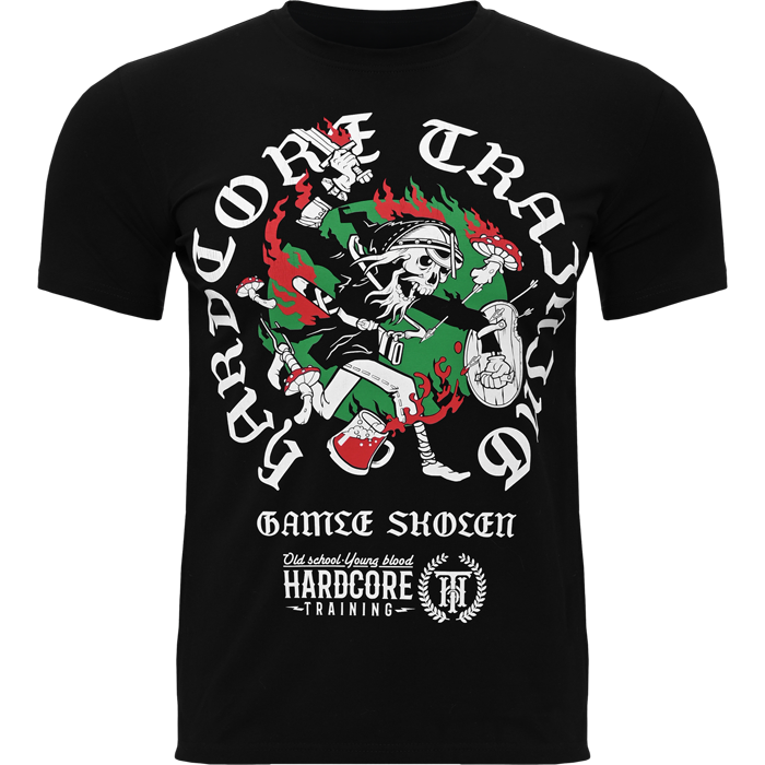 Футболка Berserk Fungi