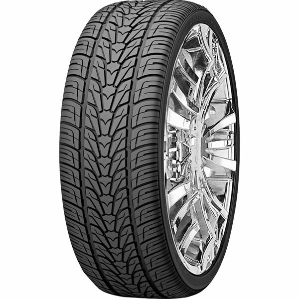 Шины летние Roadstone Roadian HP 275/55 R17 109V