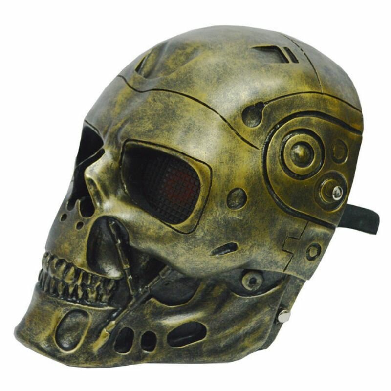 Маска Гоуста