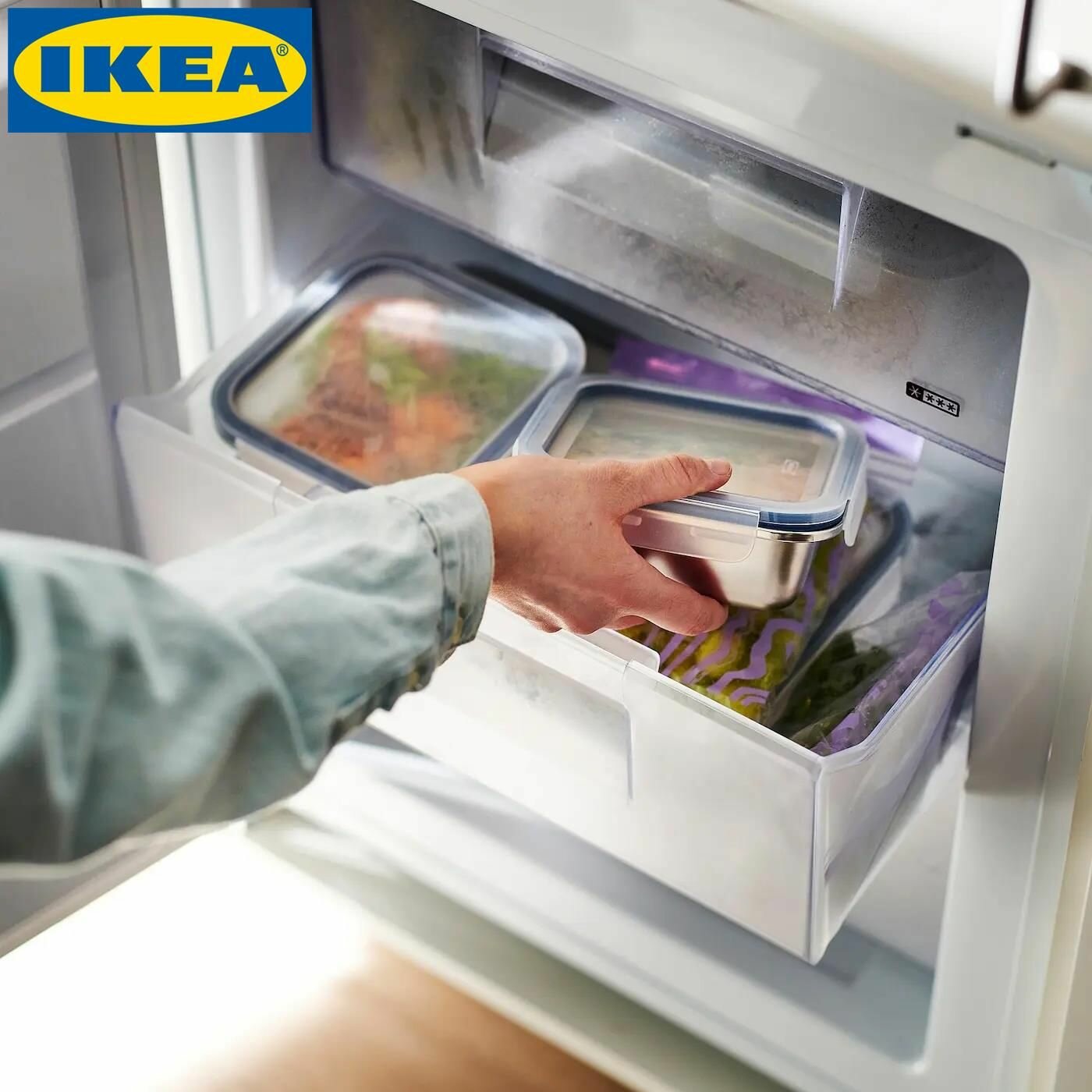 Крышка для контейнера