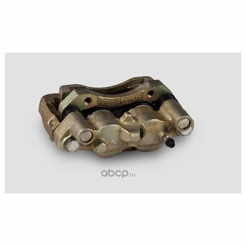 Автозапчасть/Суппорт уазпатриот передний правый в сб Уаз 316300350101010