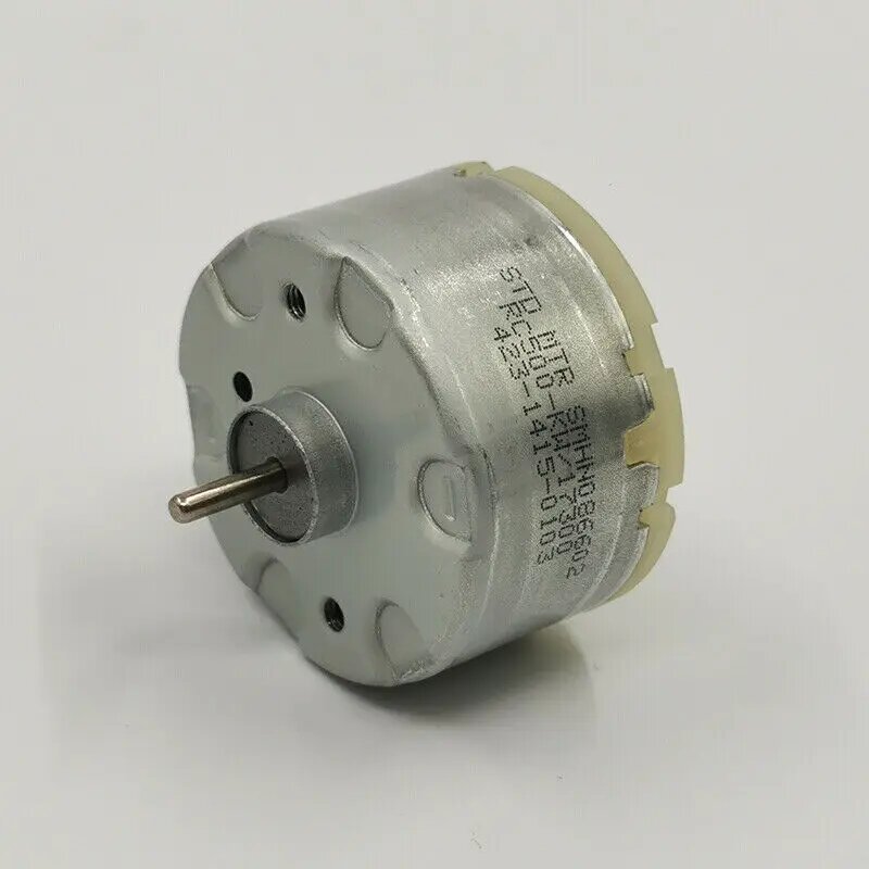 Электродвигатель RC500-KW/17300 Standard Motor 32мм