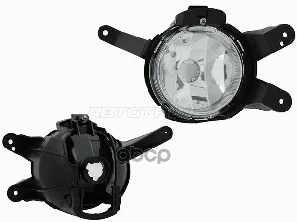 Фара противотуманная CHEVROLET CRUZE 09-12 RH Sat арт. ST2352006R