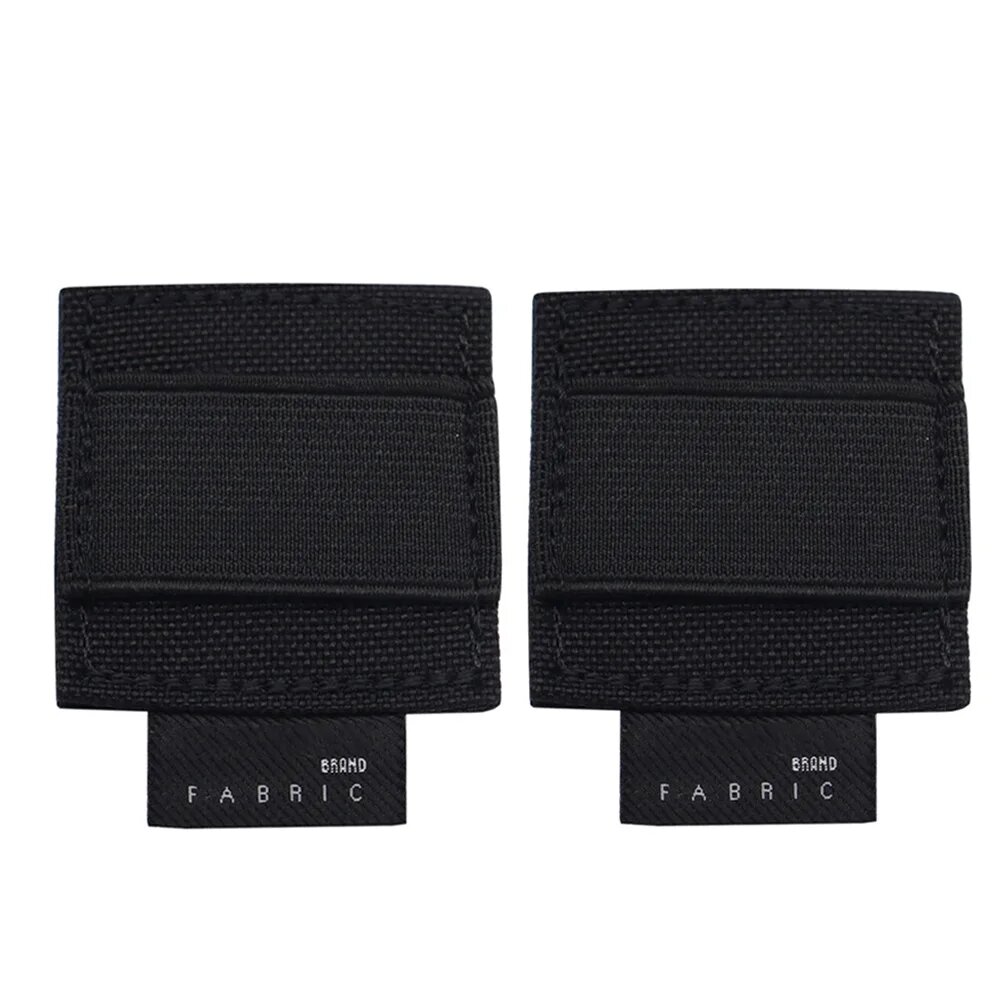 Тактические аксессуары набор 2 шт. 2PCS BK