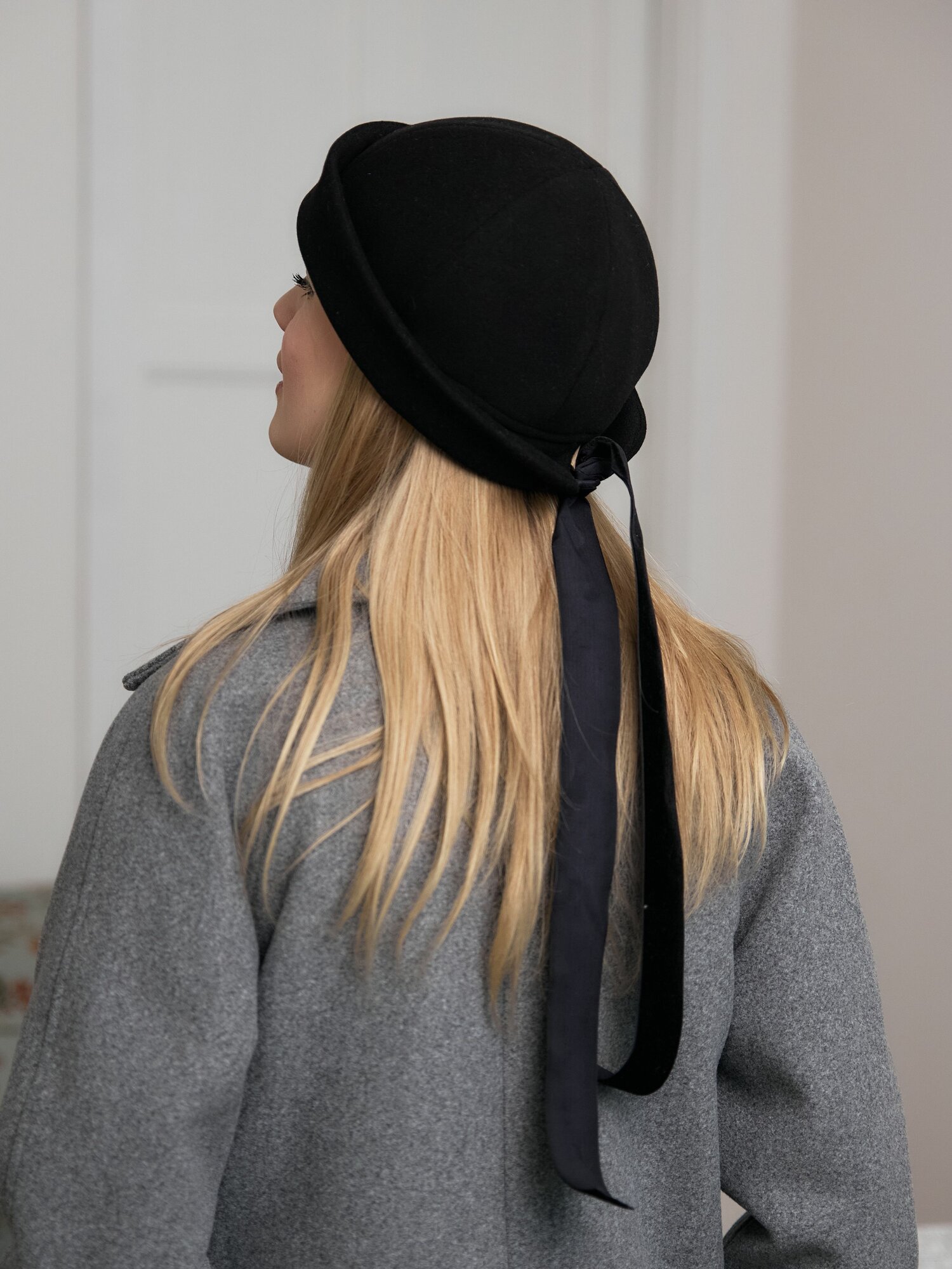 Шляпа Базовая коллекция для женщин