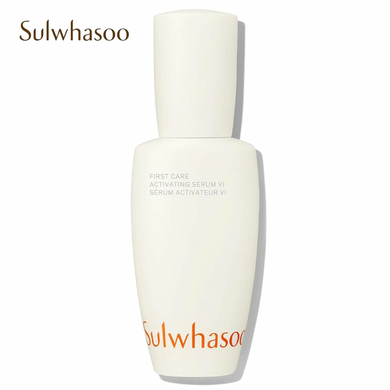 SULWHASOO Эссенция для ухода за кожей Антивозрастной уход, 90 мл