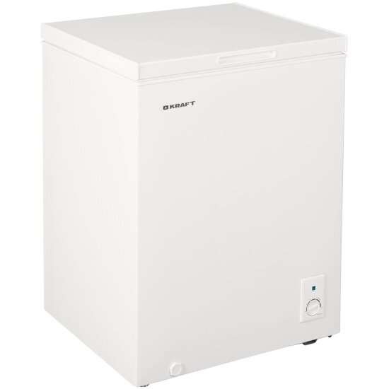 Морозильный ларь Kraft BD (W)-150RX