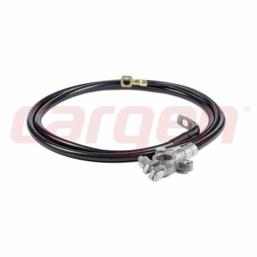 Провод АКБ 21213-21214 - с литой клеммой (длинный) (Cargen) Cargen 21214372408092