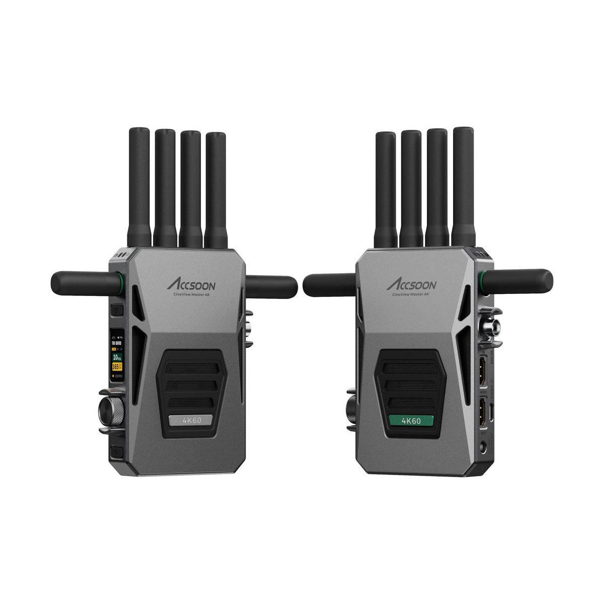 Видеосендер Accsoon CineView Master 4K