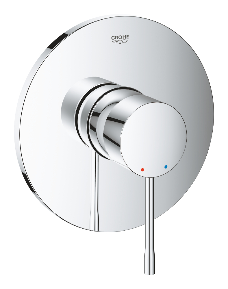Смеситель для душа GROHE Essence 24057001