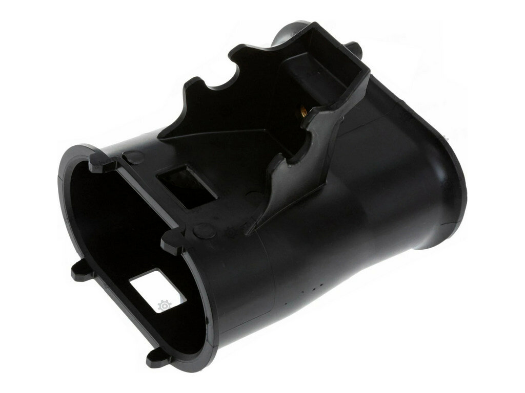 Патрубок воздушного фильтра входной Рено Дастер, Рено Каптур, Рено Логан 2