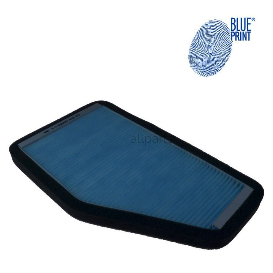 BLUE-PRINT ADA102520 Фильтр салона