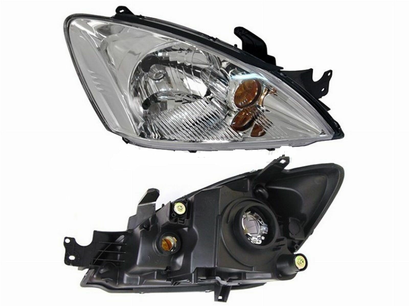 Фара MITSUBISHI LANCER 03-10 RH
