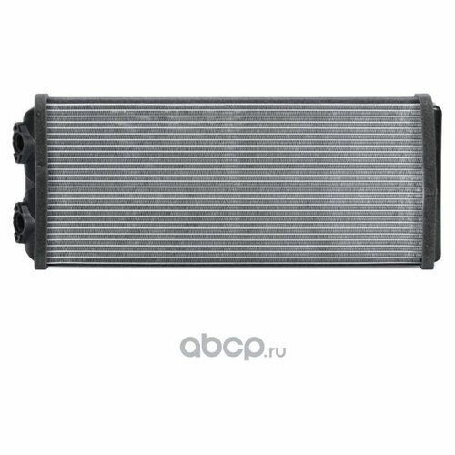 Радиатор отопителя TOPCOVER T09103001