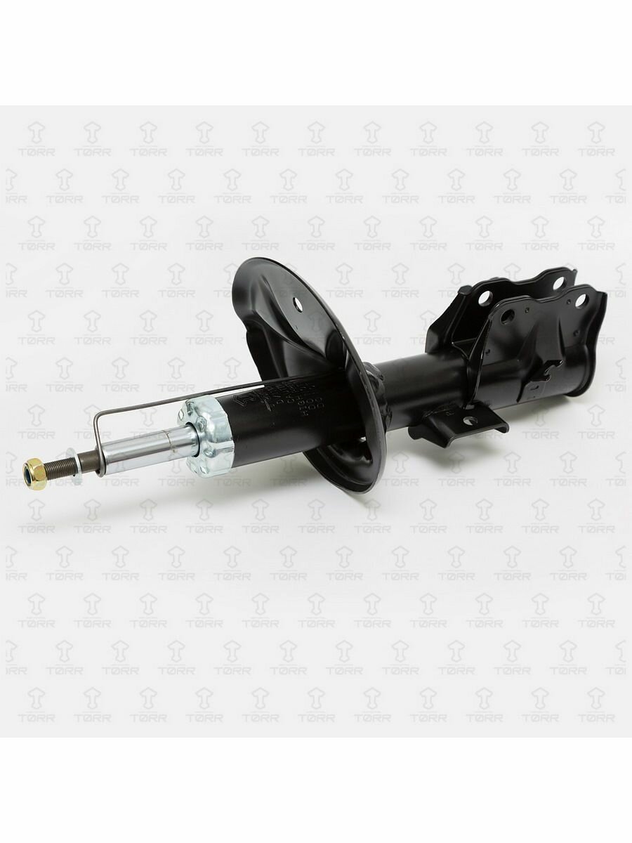 Амортизатор передний правый газовый TORR DV1163R для Mitsubishi Carisma, Volvo S40, V40