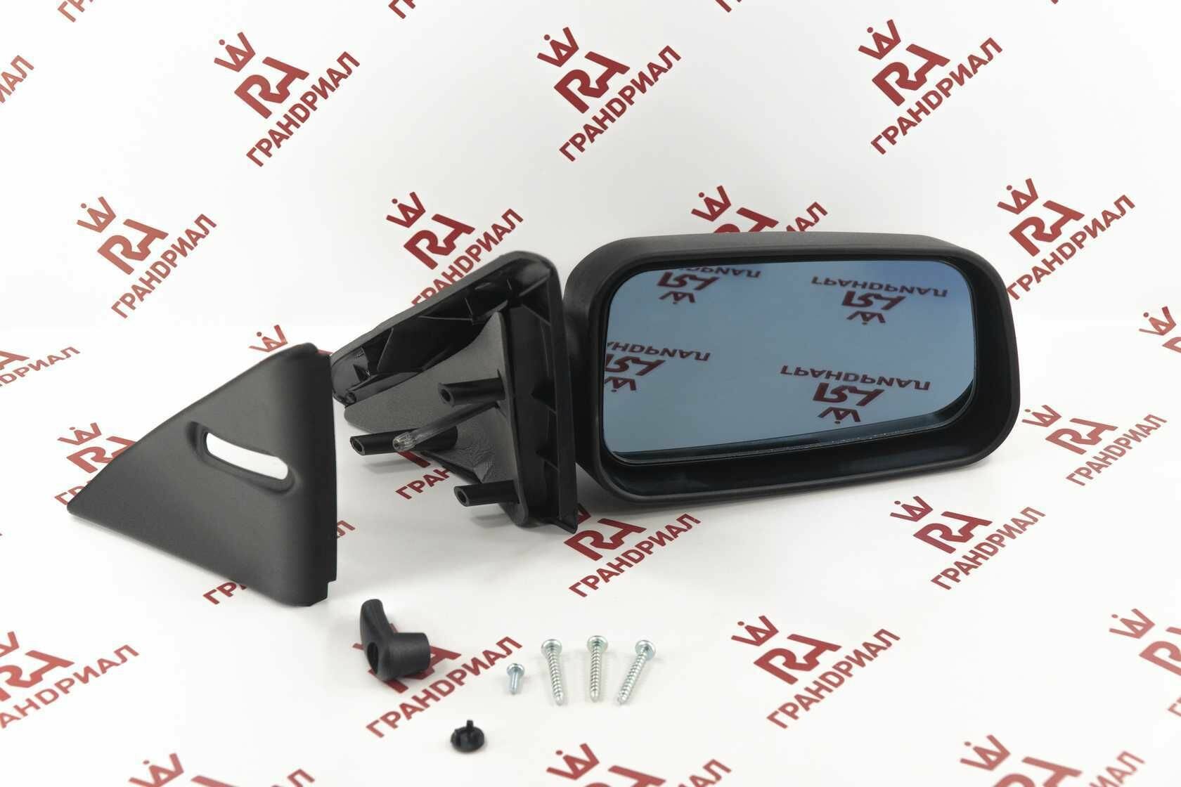 Зеркало боковое ВАЗ 2110 антиблик правое