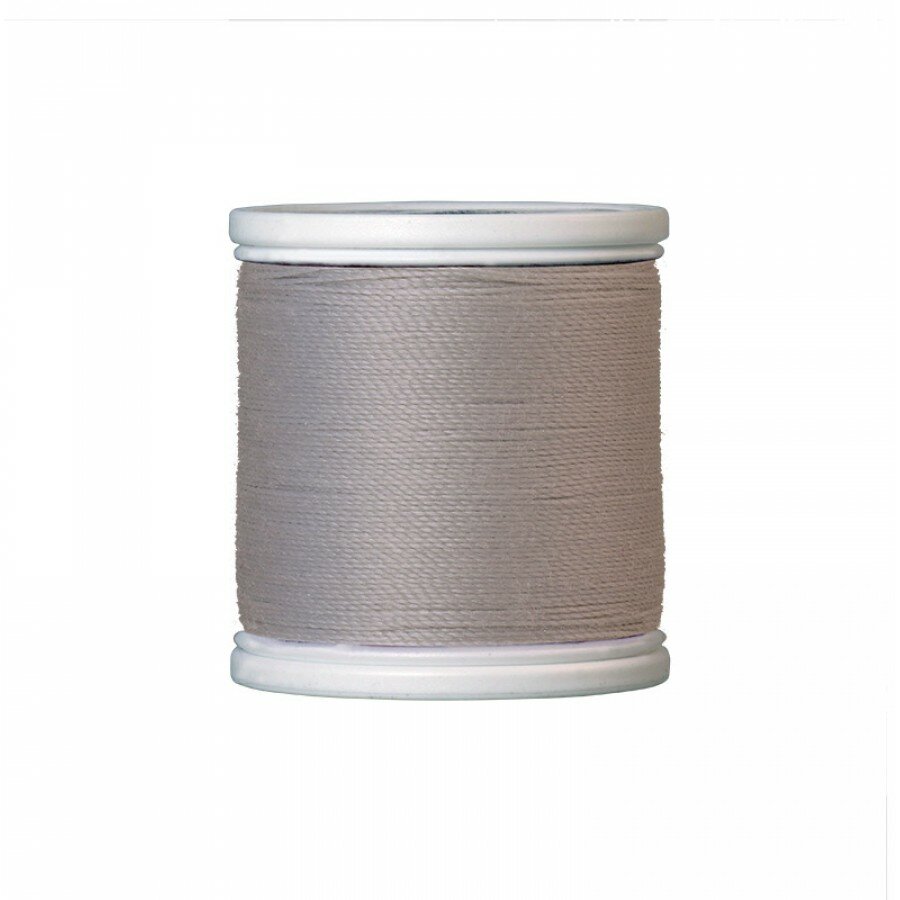 Суперкрепкая нить METTLER, 125 м ,8290-0411 0411 Mystik Grey