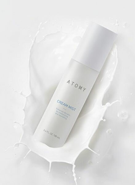 ATOMY / атоми Крем Мист / Atomy Cream Mist