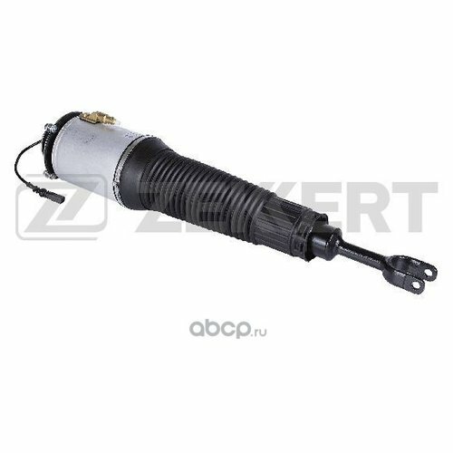 Пневмостойка подвески передн. прав. с ADS Audi A8 II 02- ZEKKERT ld1054