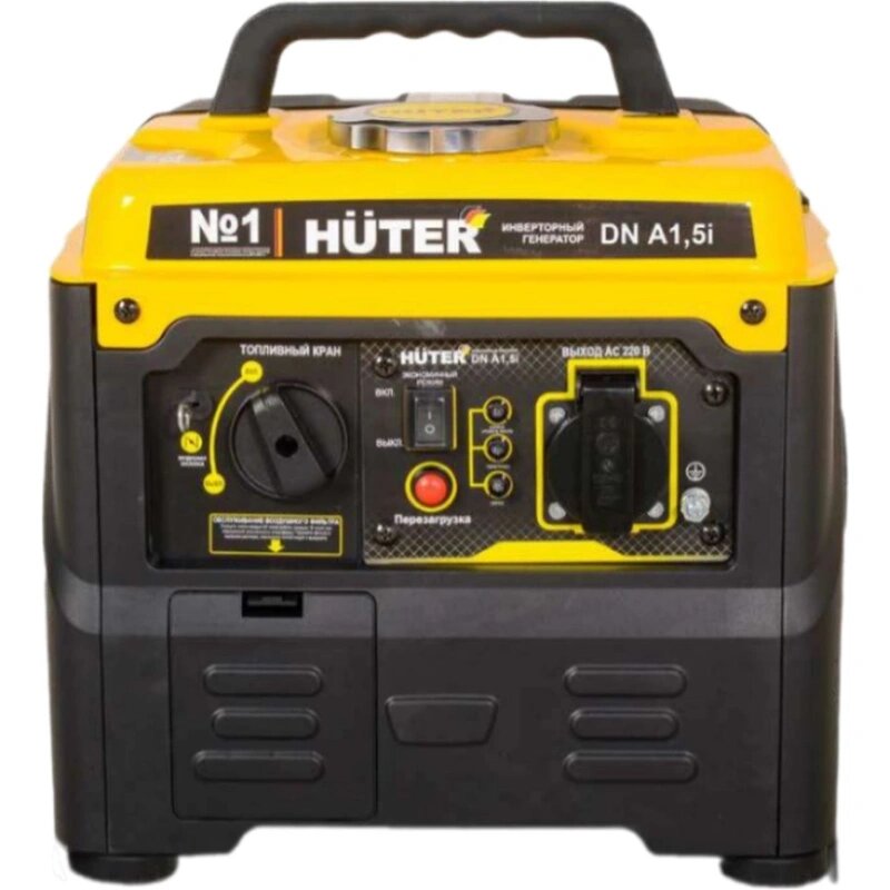 Генератор Huter DN А1,5i (64/10/22)